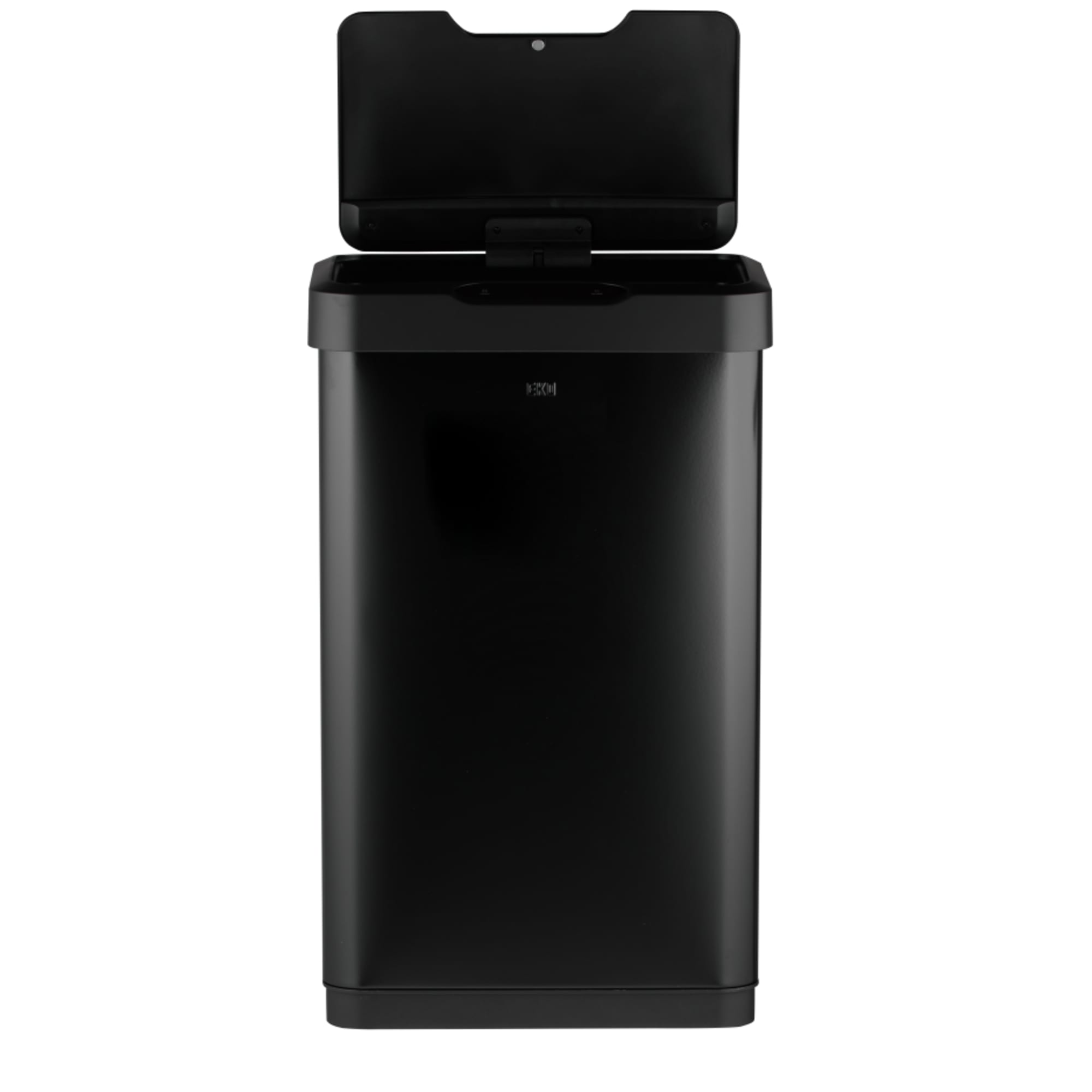 Eko Mirage T Sensor Bin 50l Black Kitchen Warehouse™